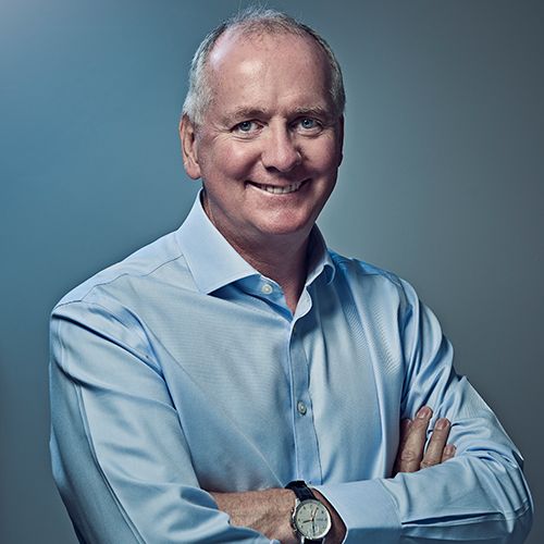 Mark Gallagher | Motivational Speakers | Book Today | Speakers Corner